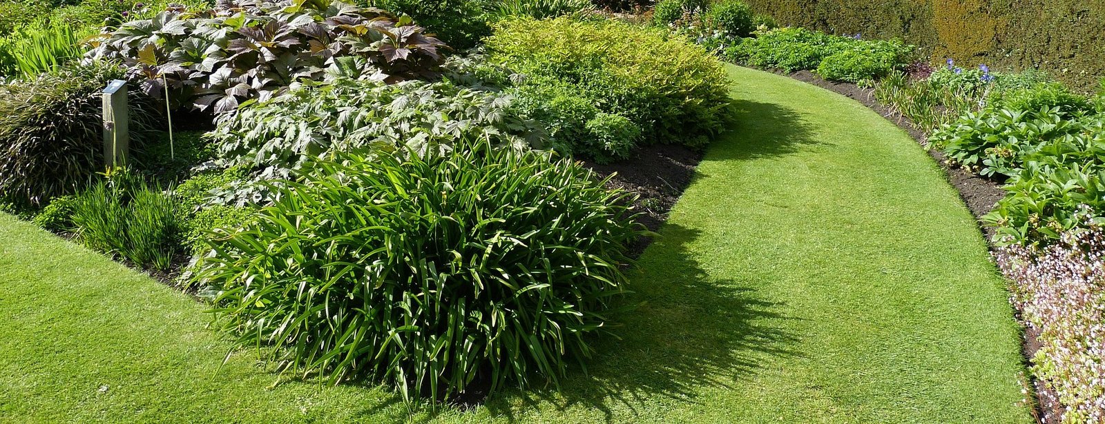 Local landscapers Berkshire | New Paving Company